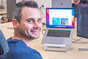 Maak kennis met Thijs - Eppix