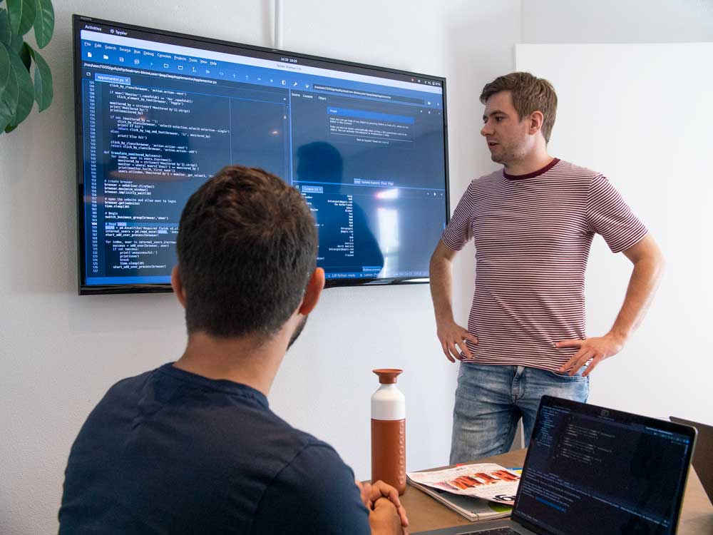 Our expertise - Eppix